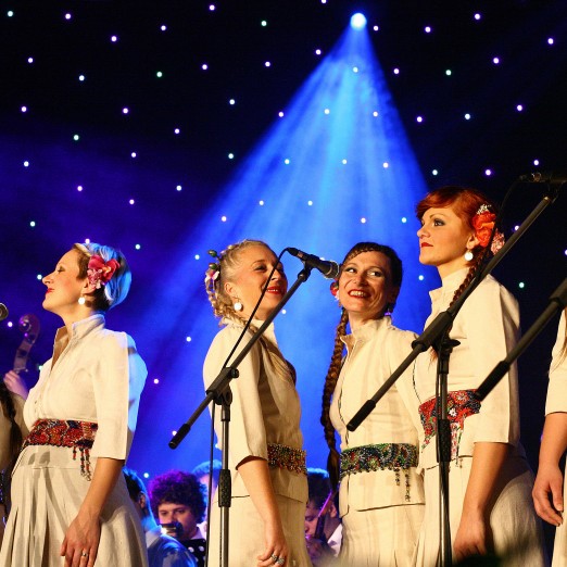 Turistička zajednica grada Velike Gorice - Dođite na koncerte Tony Lee ...